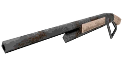 Shotguns - Official Dusk Wiki