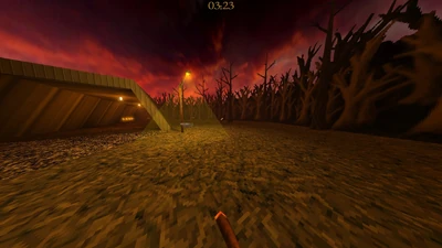 Dusk of the Dead - Official Dusk Wiki
