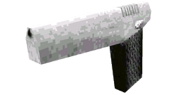 Pistols - Official Dusk Wiki