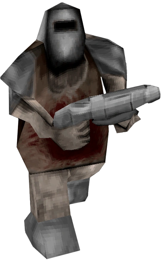 Welder - Official Dusk Wiki