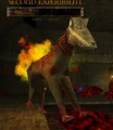 Experiments - Official Dusk Wiki