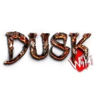 Possessed Soldier - Official Dusk Wiki