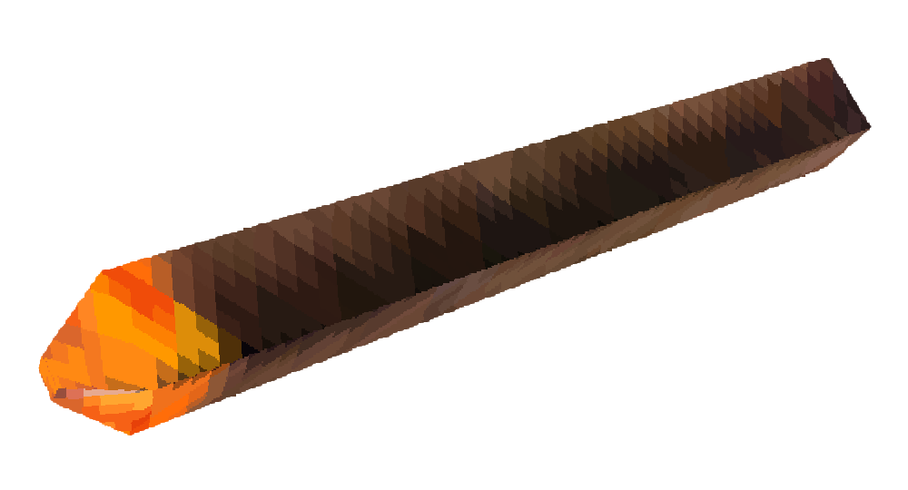 Cigar - Official Dusk Wiki