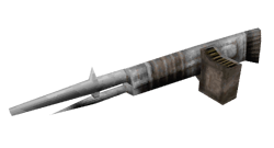 Assault Rifle - Official Dusk Wiki