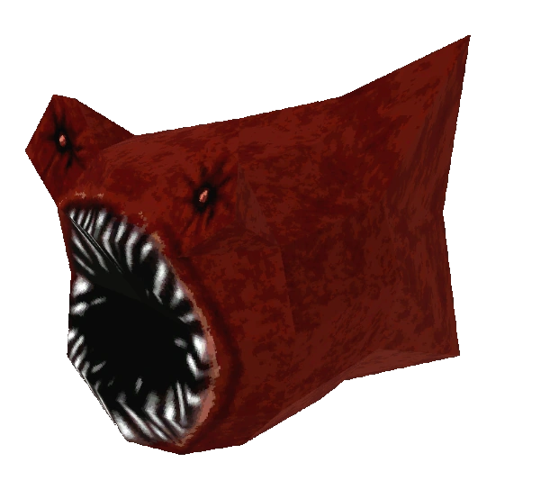 Chomper - Official Dusk Wiki