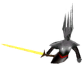 Priestess - Official Dusk Wiki