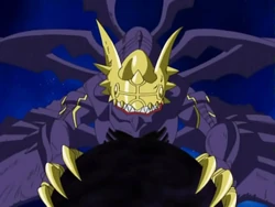 Lucemon | Dusk at Dawn Wiki | Fandom