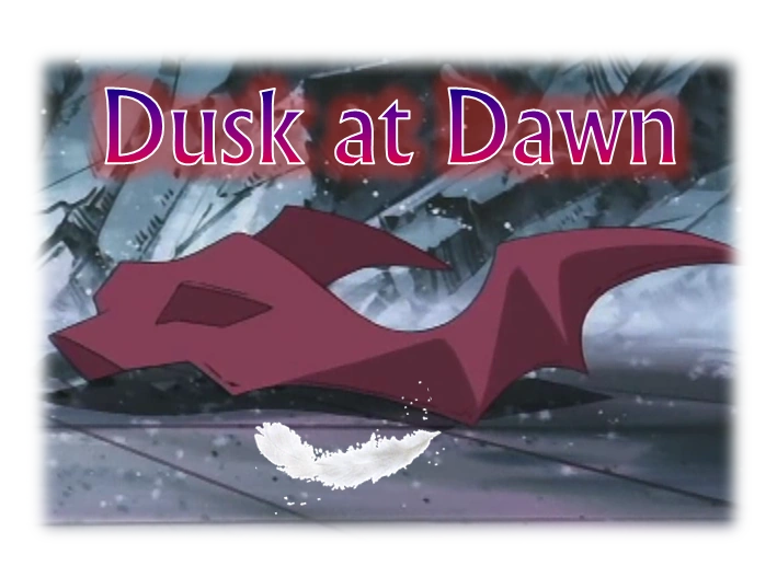 Dusk at Dawn | Dusk at Dawn Wiki | Fandom