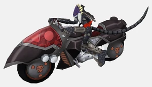 Behemoth | Dusk at Dawn Wiki | Fandom