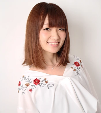 Atsumi Tanezaki | Dusk Diver Wiki | Fandom