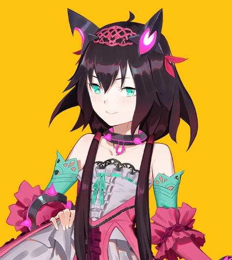 Nemea | Dusk Diver Wiki | Fandom