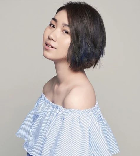 Amber Guo | Dusk Diver Wiki | Fandom