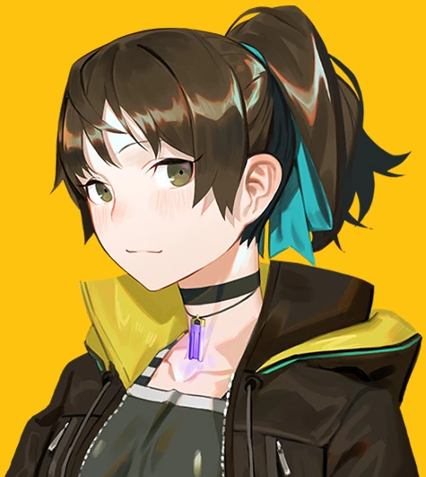 Yang Yumo | Dusk Diver Wiki | Fandom