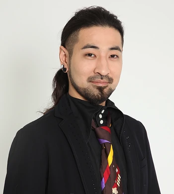 Ryota Takeuchi | Dusk Diver Wiki | Fandom