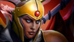 Neith | Dusk Wikia | Fandom