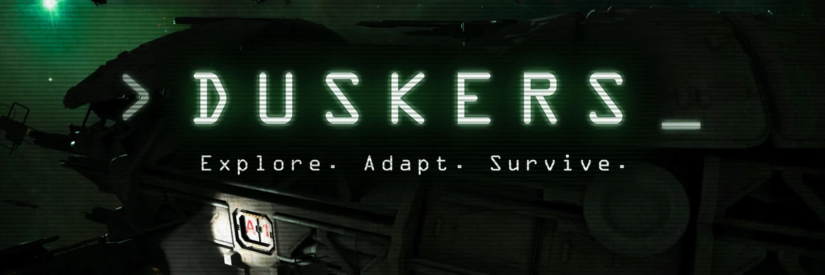 Duskers | Duskers Wiki | Fandom