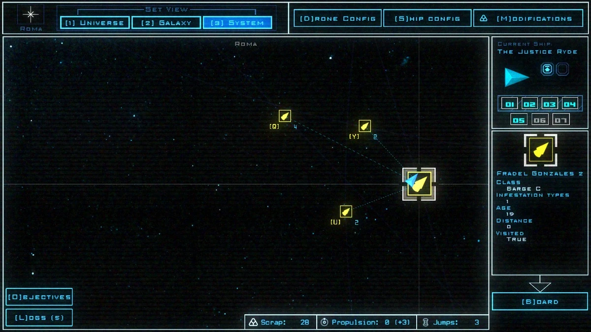 Getting started | Duskers Wiki | Fandom