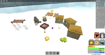 Dusk- Roblox Wiki | Fandom