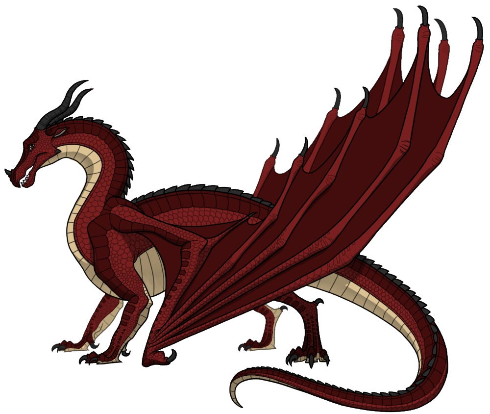 Discuss Everything About Dusk’s WoF AU Wiki | Fandom