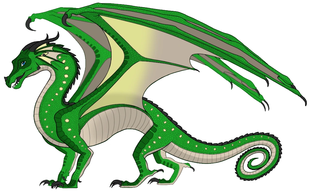 Avocado | Dusk’s WoF AU Wiki | Fandom