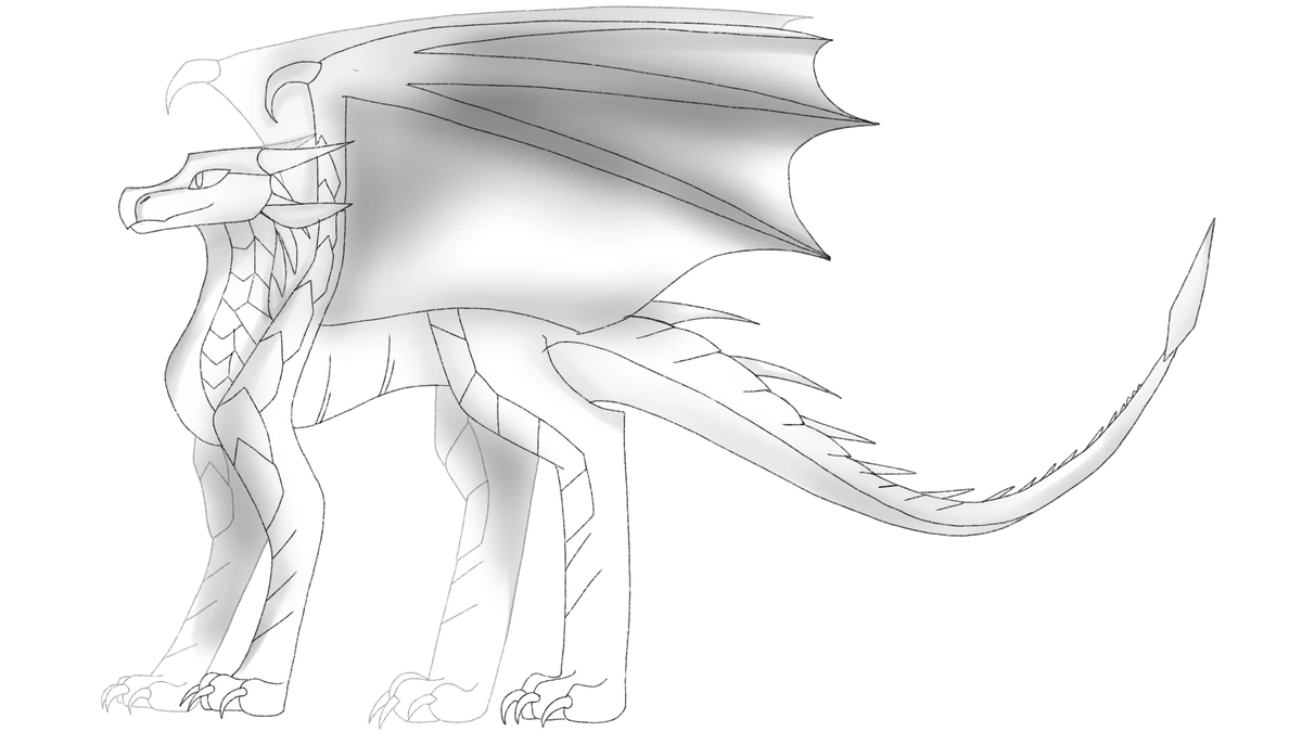 OreWings | Dusk’s WoF AU Wiki | Fandom