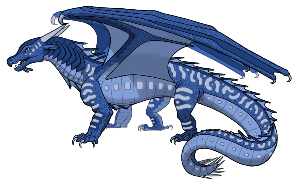 Category:IceWings | Dusk’s WoF AU Wiki | Fandom