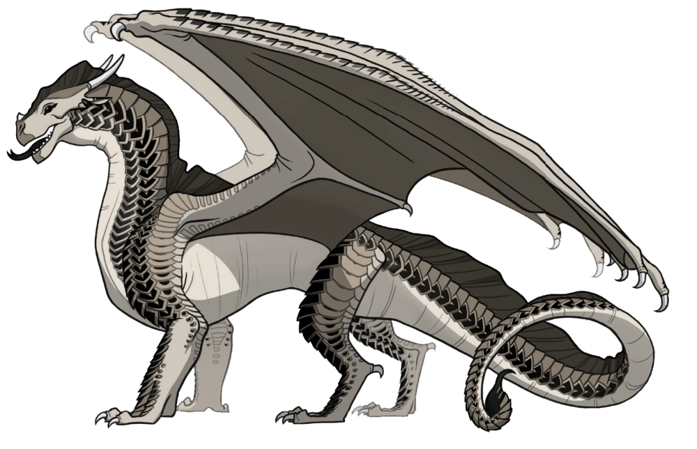 Dawn | Dusk’s WoF AU Wiki | Fandom