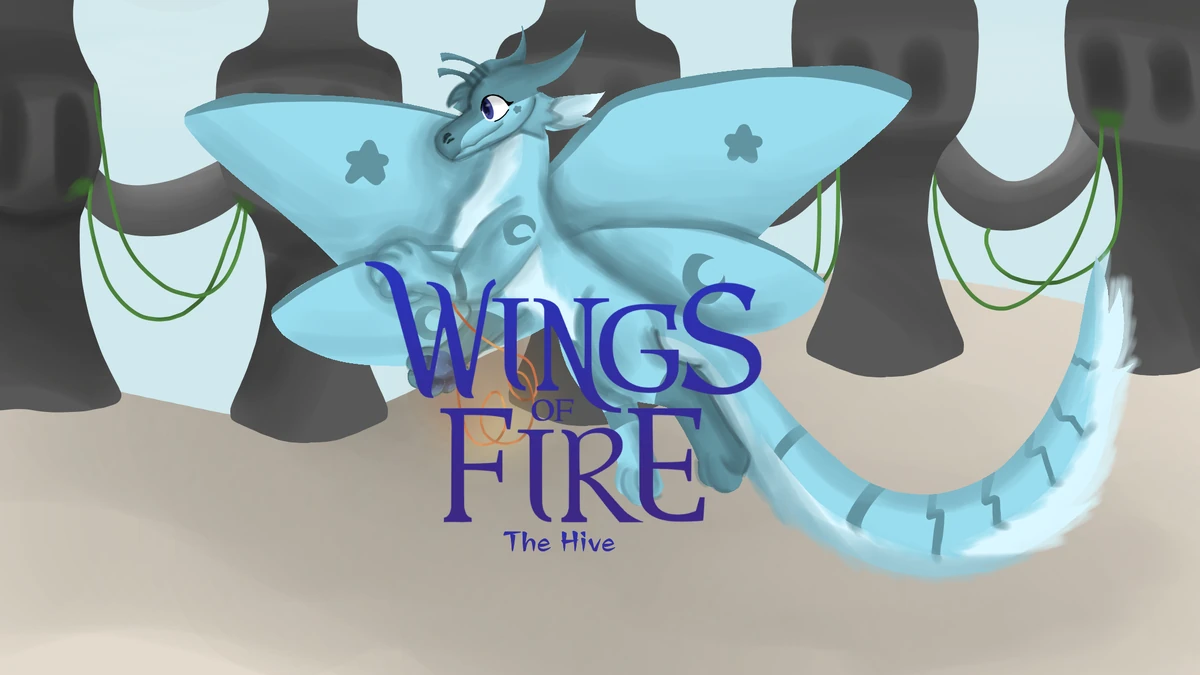 The Hive | Dusk’s WoF AU Wiki | Fandom