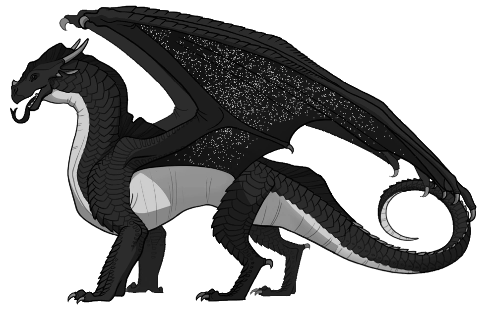 Duskseer | Dusk’s WoF AU Wiki | Fandom