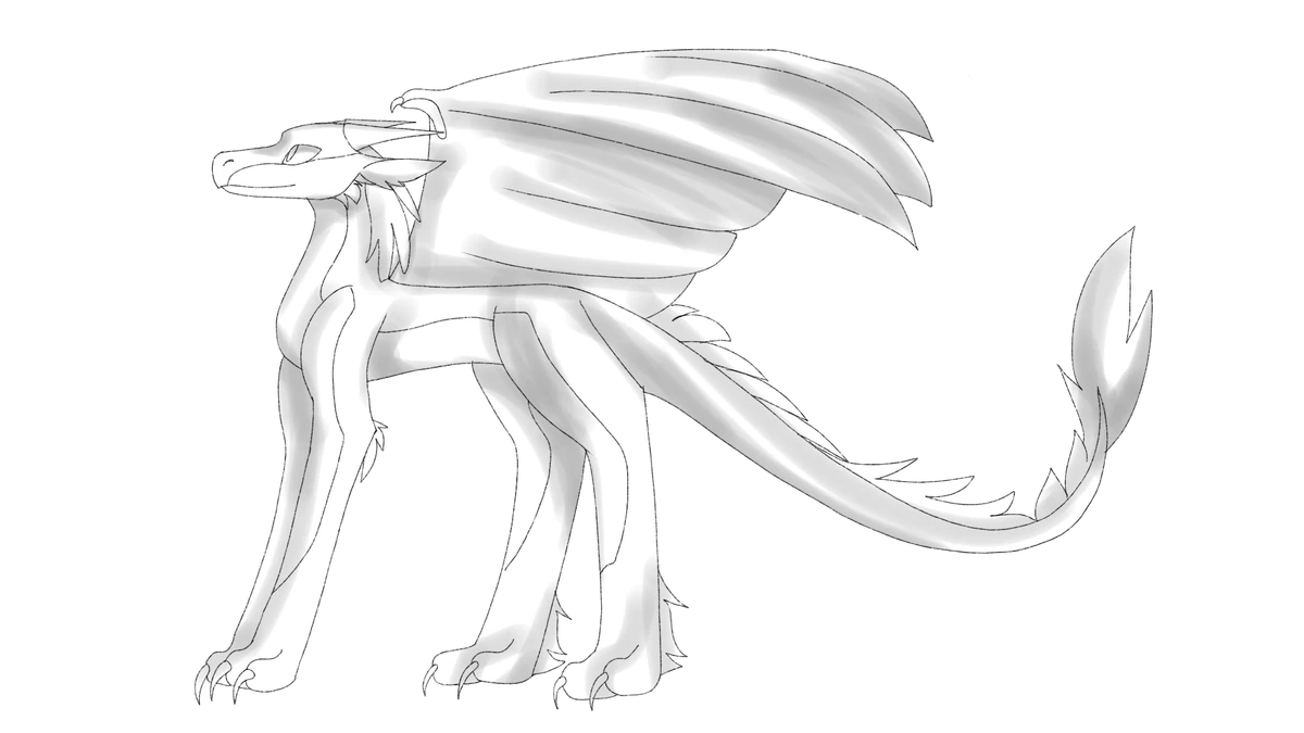 BirdWings | Dusk’s WoF AU Wiki | Fandom