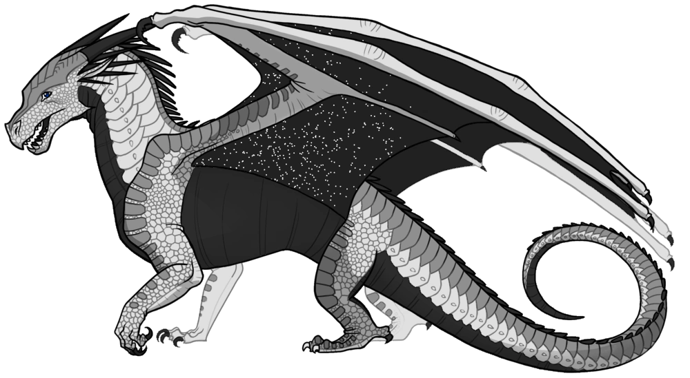 Lunar | Dusk’s WoF AU Wiki | Fandom