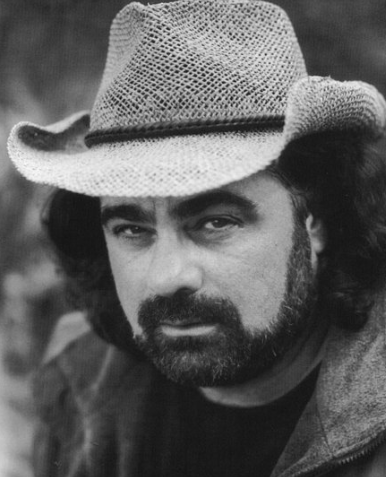 Duane Whitaker | From Dusk Till Dawn Wiki | Fandom