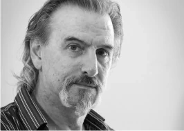 Graham Weir | From Dusk Till Dawn Wiki | Fandom