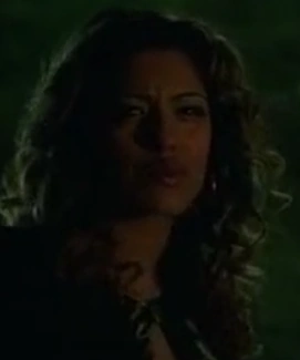 Jacqueline | From Dusk Till Dawn Wiki | Fandom