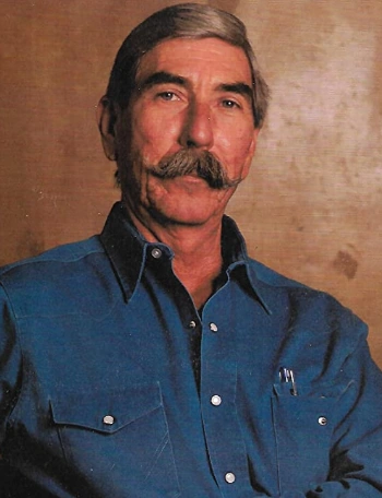 Wally Welch | From Dusk Till Dawn Wiki | Fandom