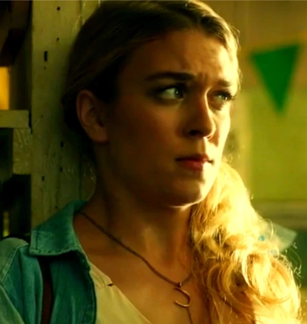 Libby | From Dusk Till Dawn Wiki | Fandom