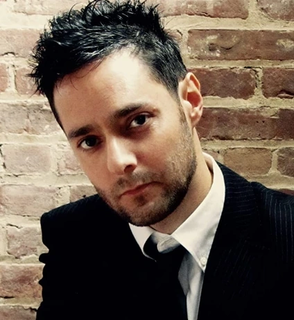 Gabriel Gutierrez | From Dusk Till Dawn Wiki | Fandom