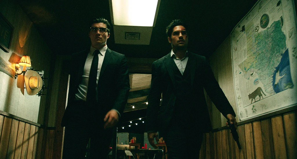 Gecko Family | From Dusk Till Dawn Wiki | Fandom