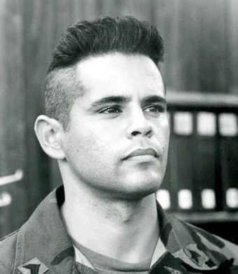 Raymond Cruz | From Dusk Till Dawn Wiki | Fandom