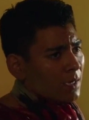 Hector | From Dusk Till Dawn Wiki | Fandom