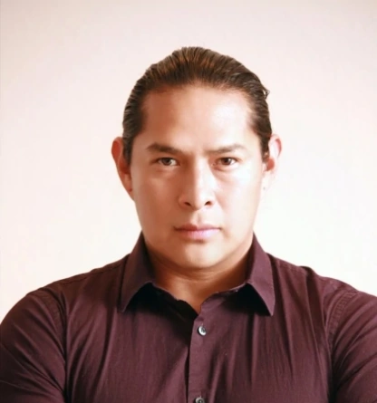 Ryan Begay | From Dusk Till Dawn Wiki | Fandom