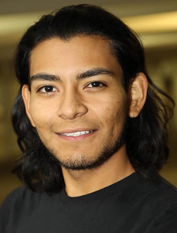 Alfredo Quiroz | From Dusk Till Dawn Wiki | Fandom