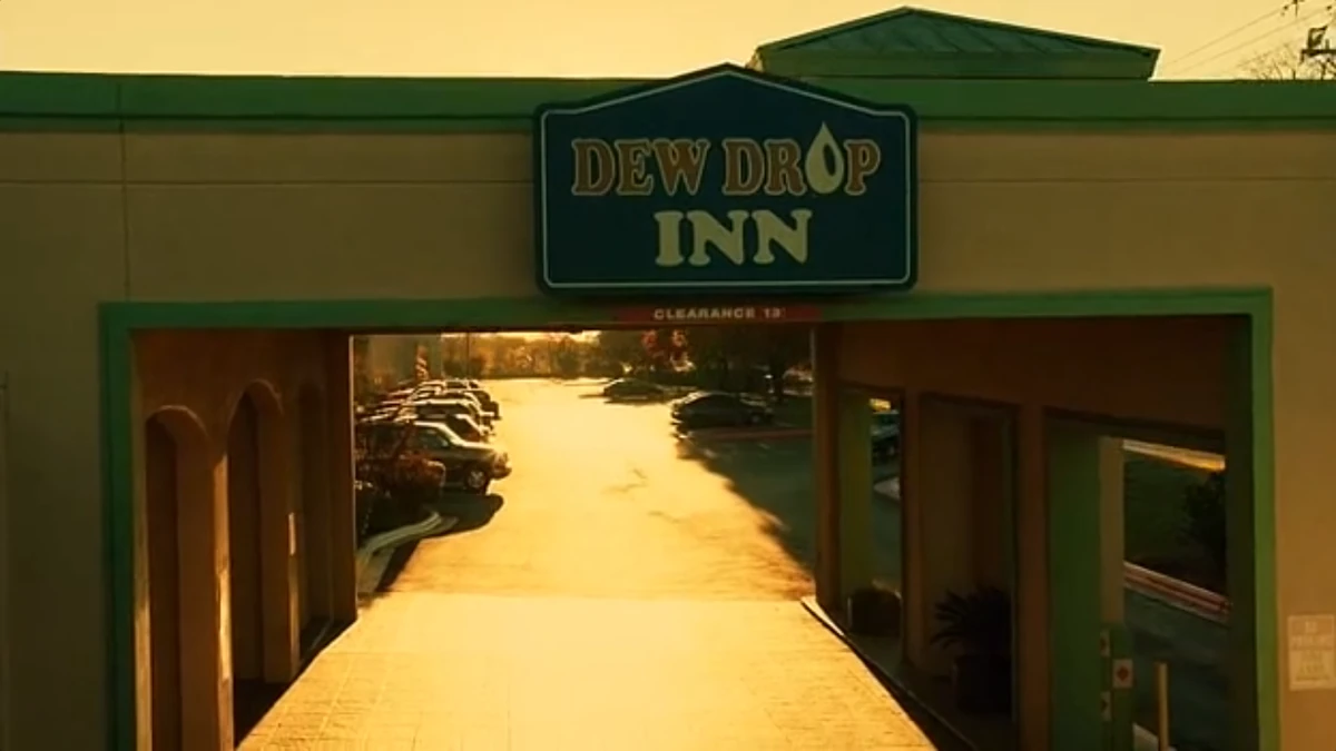Dew Drop Inn | From Dusk Till Dawn Wiki | Fandom