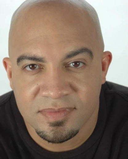 Lawrence Varnado | From Dusk Till Dawn Wiki | Fandom