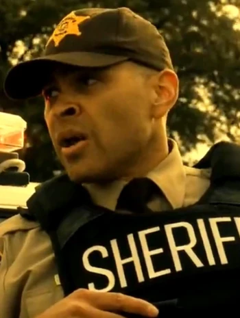 Deputy Lyle | From Dusk Till Dawn Wiki | Fandom
