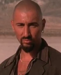 Danny | From Dusk Till Dawn Wiki | Fandom