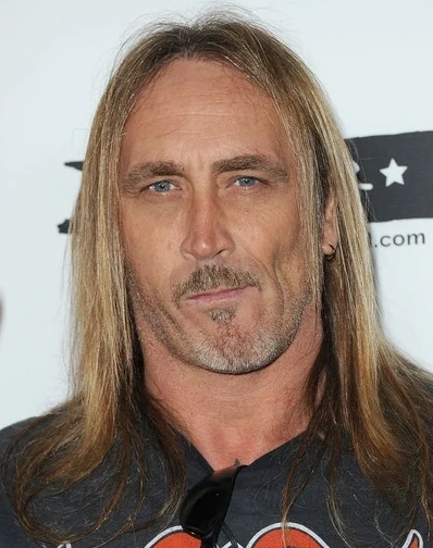 Greg Ingram | From Dusk Till Dawn Wiki | Fandom