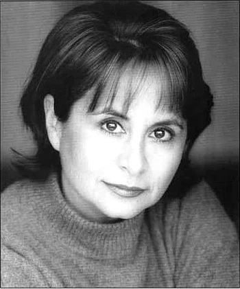 Luisa Leschin | From Dusk Till Dawn Wiki | Fandom