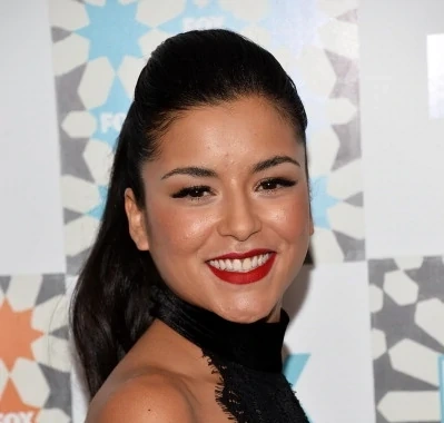 Emily Rios | From Dusk Till Dawn Wiki | Fandom