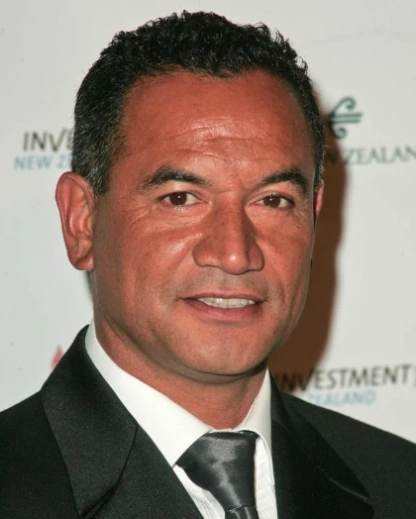 Temuera Morrison | From Dusk Till Dawn Wiki | Fandom